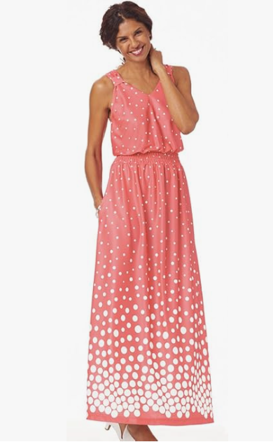 Anthony Richards Dresses