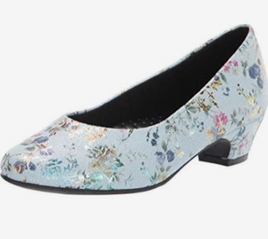 Anthony Richards Shoes