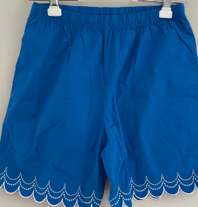 Anthony Richards Shorts