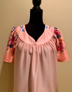 Anthony Richards Nightgowns